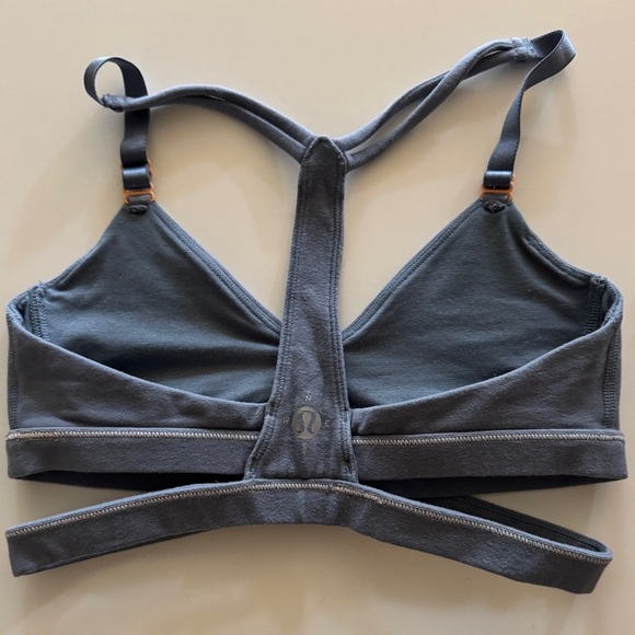lululemon athletica | Intimates & Sleepwear | Lululemon Criss Cross Bra ...